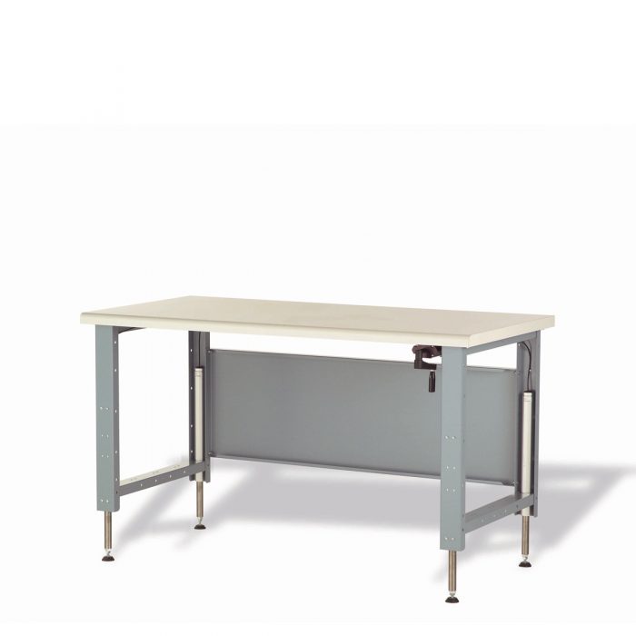 Adjustable Height Benches - Arbon Equipment