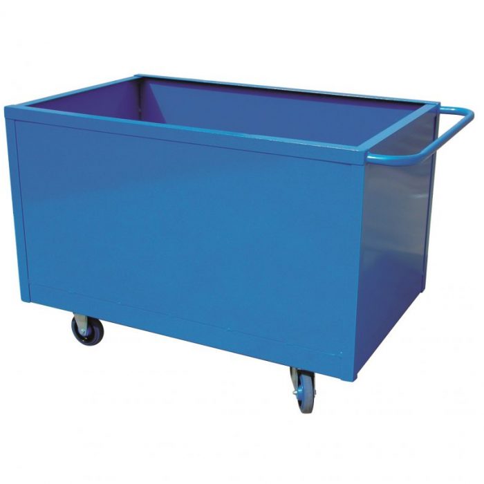 Material Handling Carts | Custom Industrial Carts | Ontario