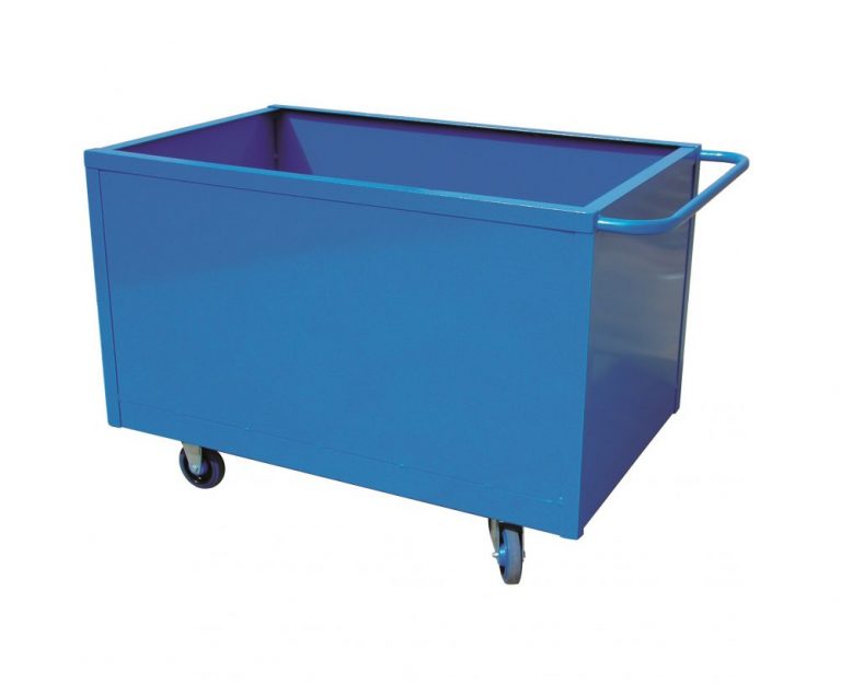 Box Carts - Arbon Equipment