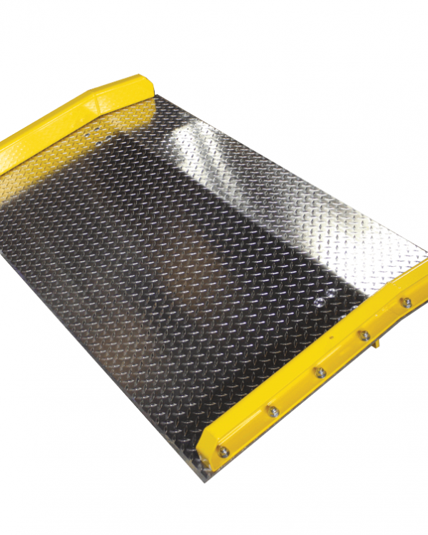 Dock Equipment - Arbon Equipment