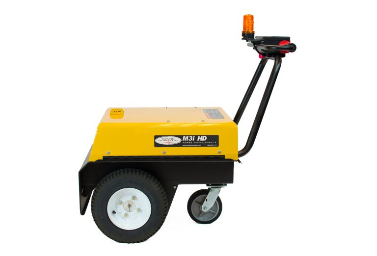 Electric Tugger | Products - Arbon Canada