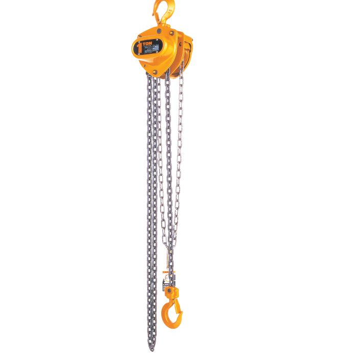 Overhead Lifting Devices & Equipment | Portable Lifting