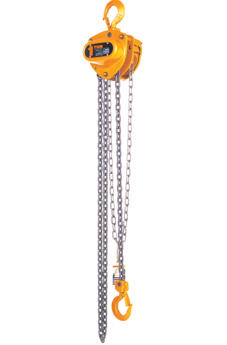 Hoists Archives - King Materials Handling