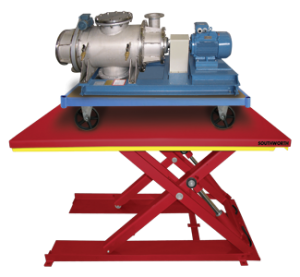 Low Profile Lifting Devices | Arbon Canada