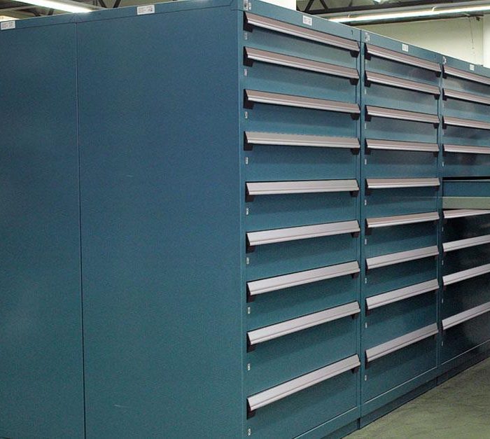 Tenant Storage Lockers | Cabinets & Lockers | Contact Us