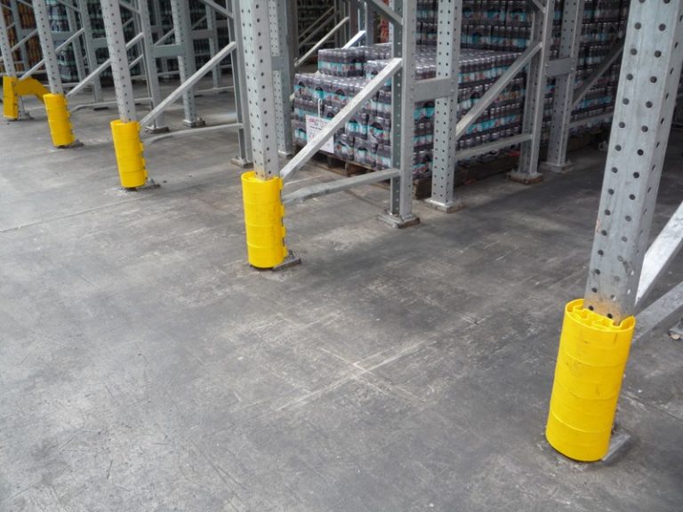 Protect-It - King Materials Handling