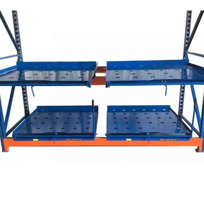 Warehouse Racking Systems | Heavy Duty Racking in Ontario