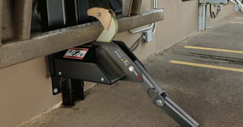 Material Handling Products | Arbon Equipment Canada