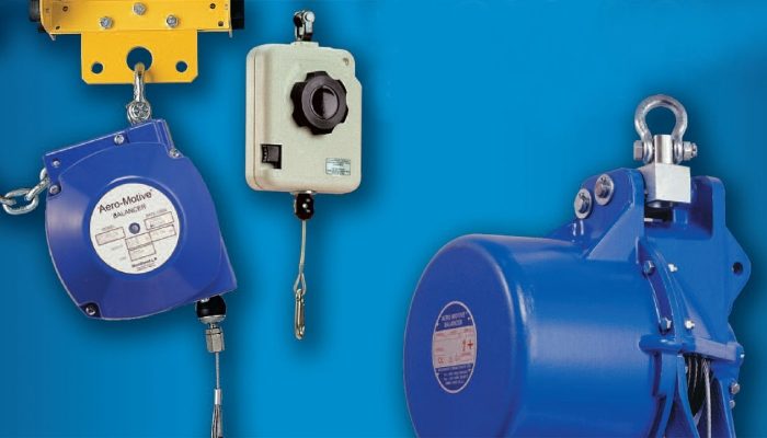 Lifting Devices | Overhead Lifting Equipment in Ontario