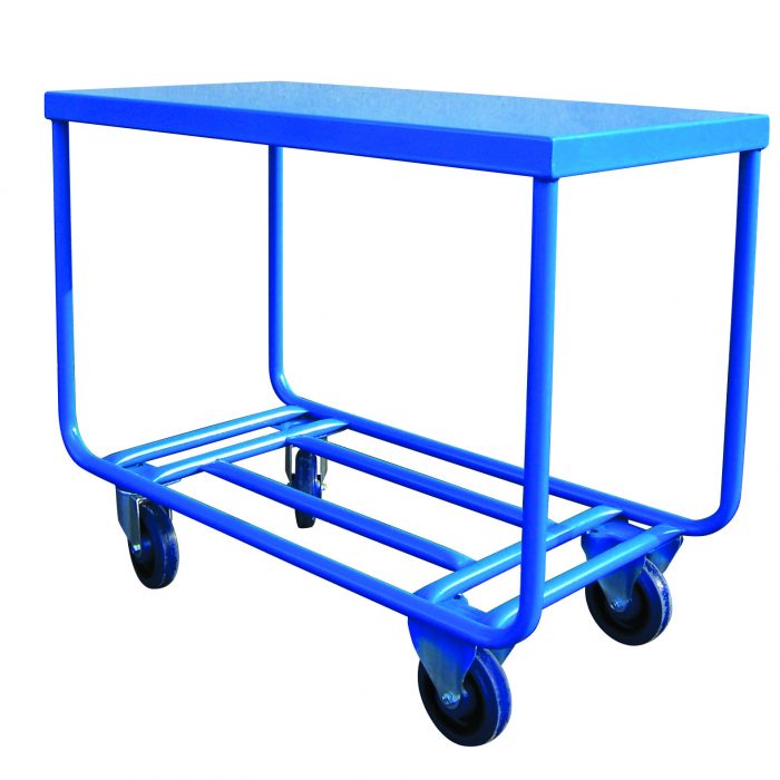 Material Handling Carts | Custom Industrial Carts | Ontario