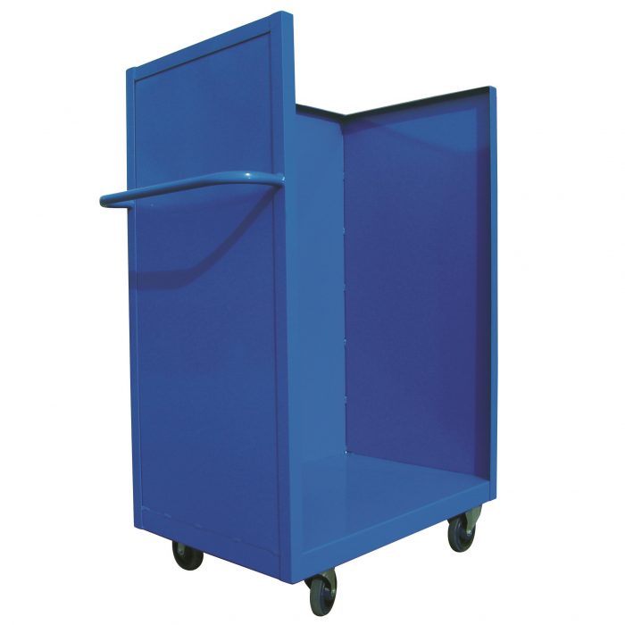 Material Handling Carts | Custom Industrial Carts | Ontario