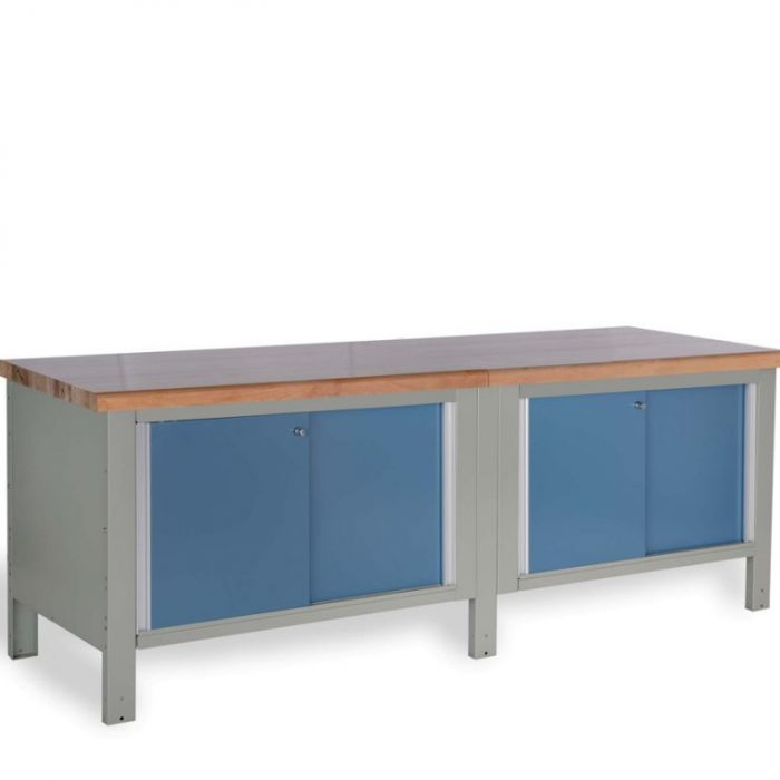 Tool Crib Shelving | Warehouse Work Stations | Contact Us