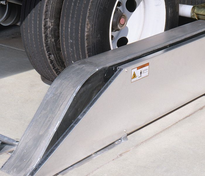 Dock Equipment & Levelers | Arbon Canada