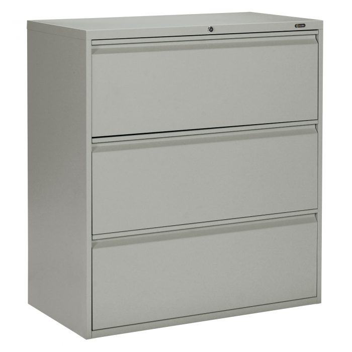 Tenant Storage Lockers | Cabinets & Lockers | Contact Us