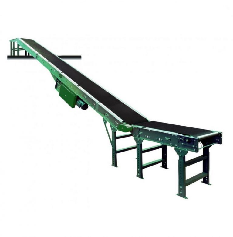 Inclined Slider/Roll | Conveyors | - Arbon Canada