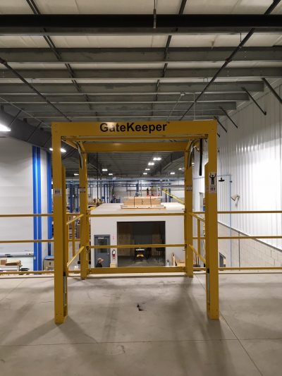 Case Studies | Learn From The Experts | - King Materials Handing