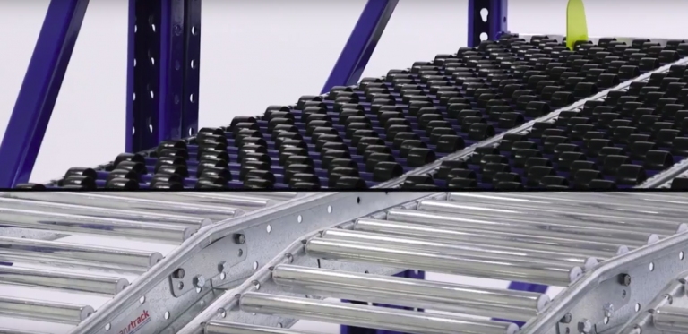 Unex Roller Racks | Rack Rollers Available in Ontario