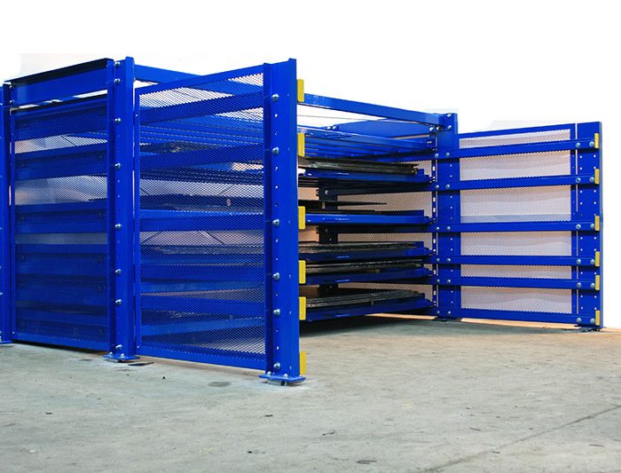 Warehouse Racking Systems | Heavy Duty Racking in Ontario