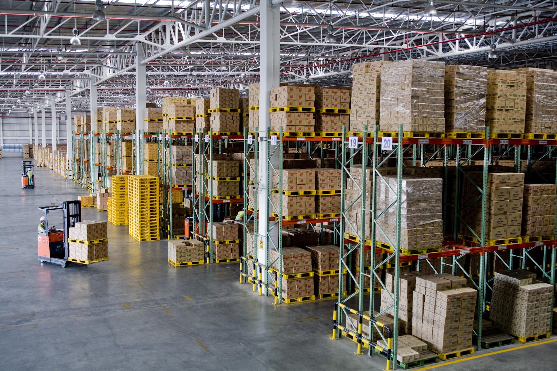 Resources | - King Materials Handing