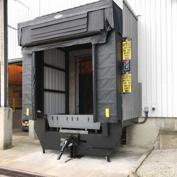 Warehouse Racking Systems | Heavy Duty Racking in Ontario