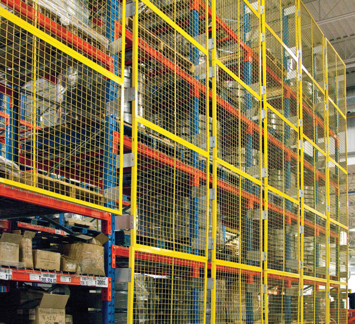 Fencing & Netting Archives - Arbon Equipment