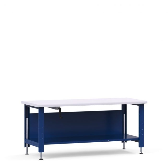 Adjustable Height Benches - Arbon Equipment