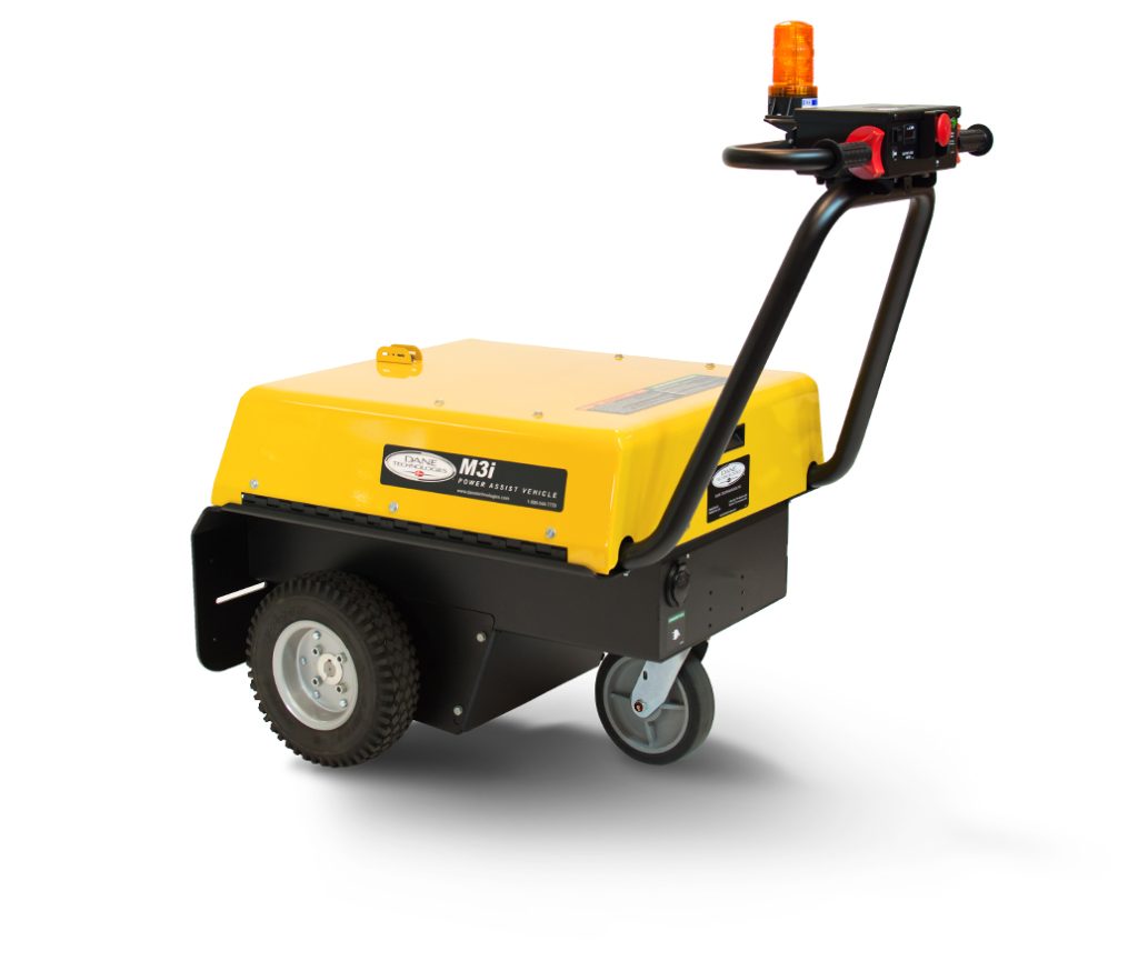 Electric Tugger | Products - Arbon Canada