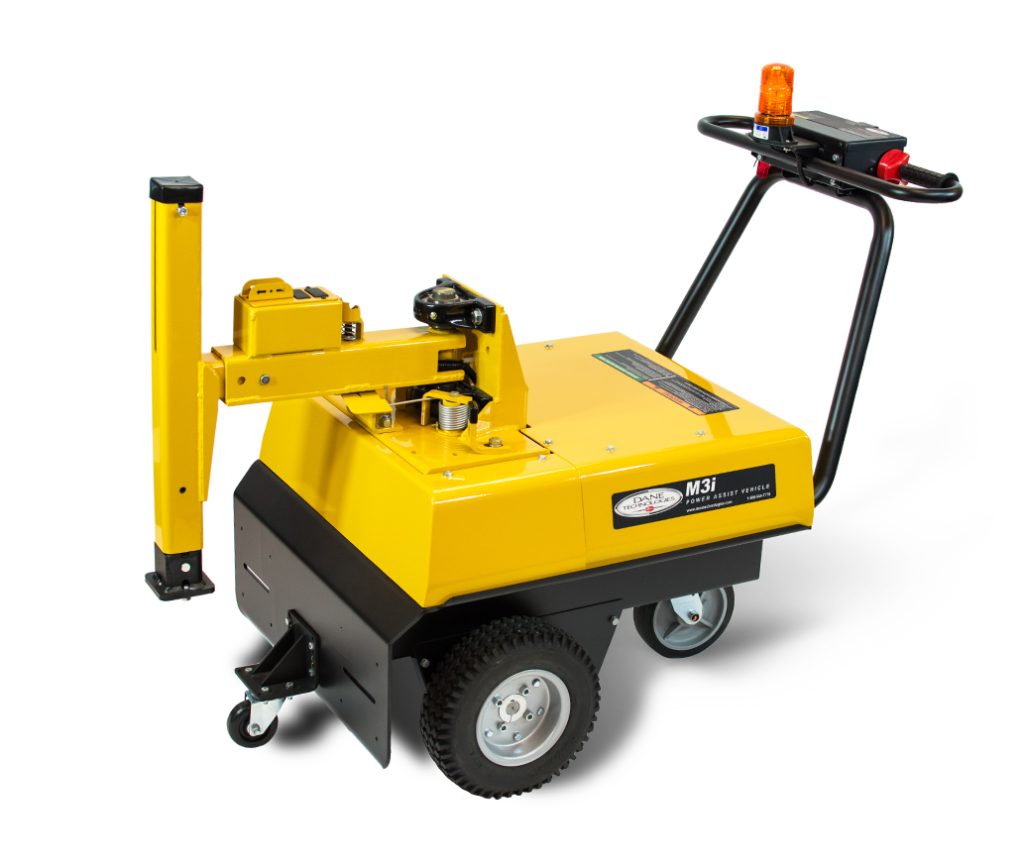 Electric Tugger | Products - Arbon Canada