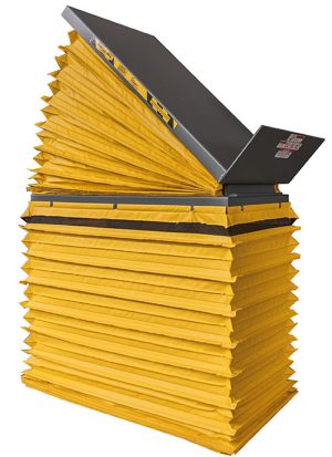 Drive On Lift/Tilt | Products - Arbon Canada