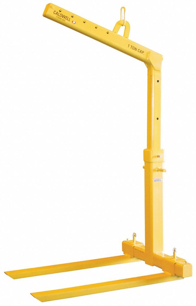 Pallet Lifters - Arbon Equipment