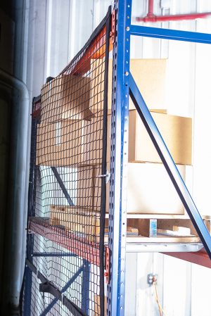 Adrian's Modular Netting | Get a Quote